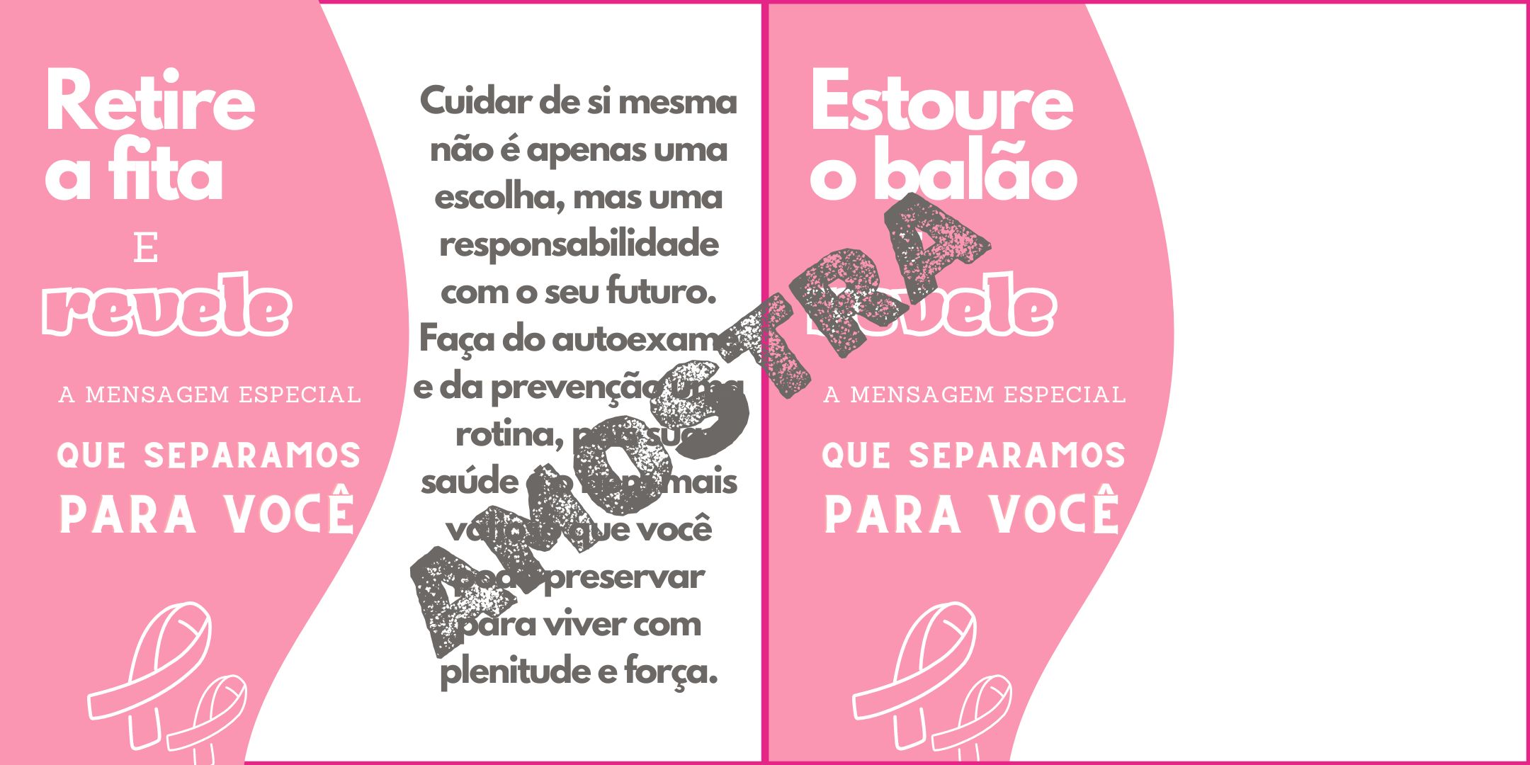 Dinâmicas Outubro Rosa